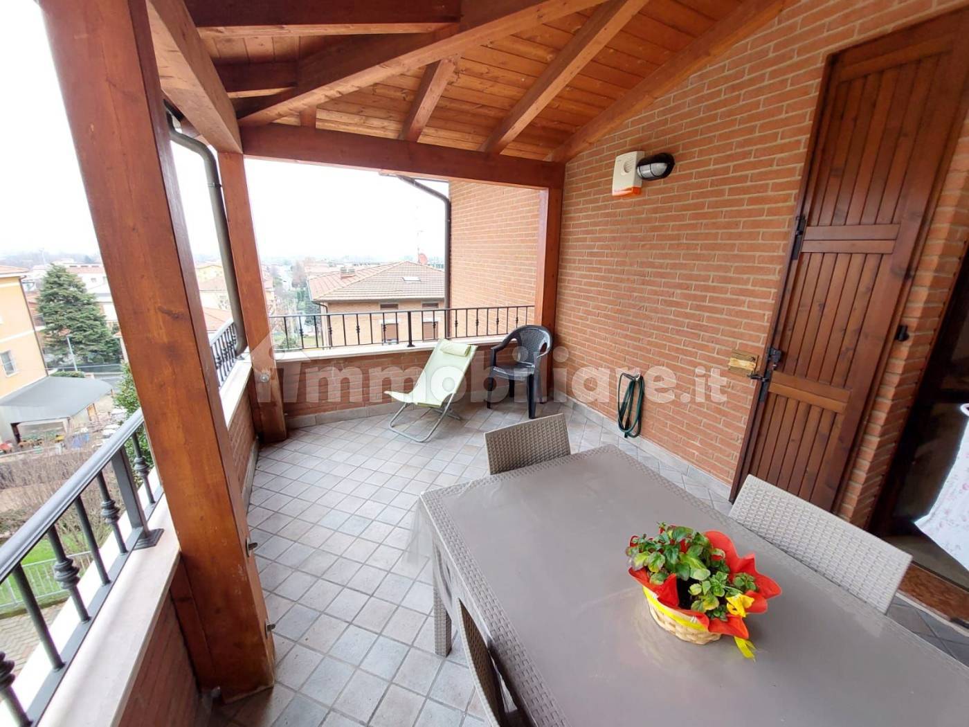 Quadrilocale via Giuseppe Parini, Fiorano, Fiorano Modenese