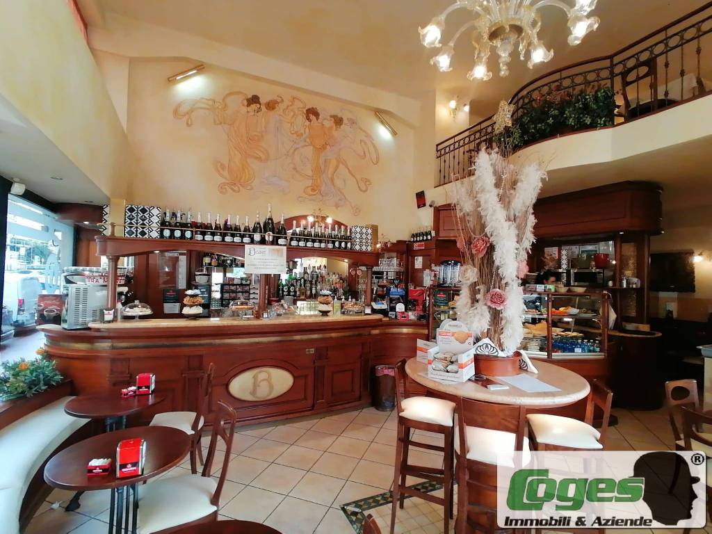 Bar Vendita, Genova, rif. 100564160 - Immobiliare.it