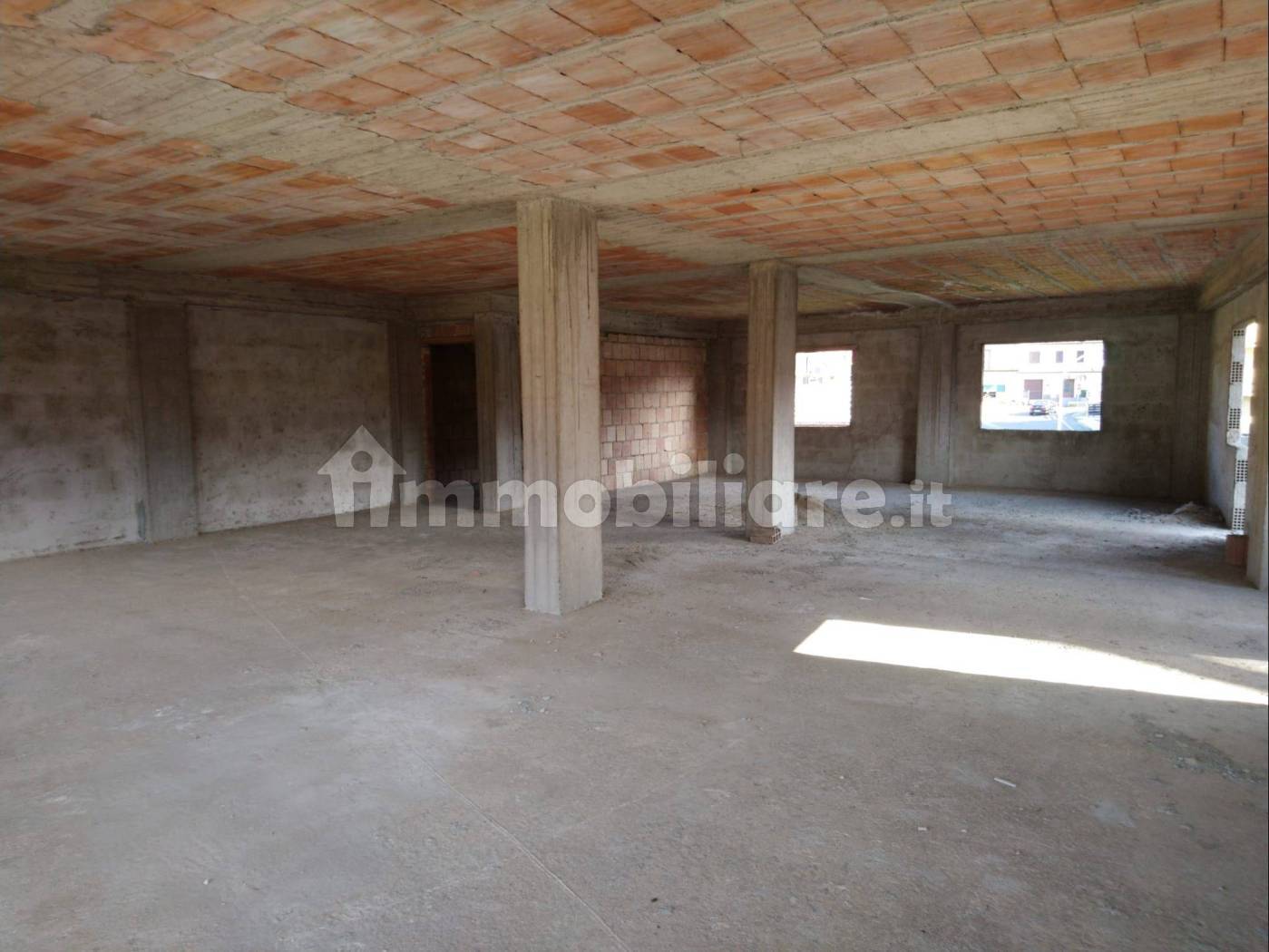 Appartamento via Sant&#x27;Antonio 94, Centro, Chiaravalle Centrale