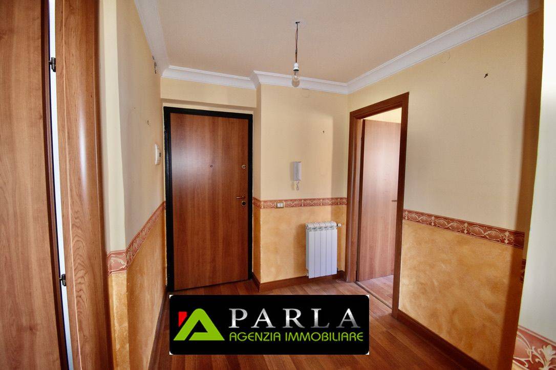 Quadrilocale via Pier Paolo Pasolini, Canicattì