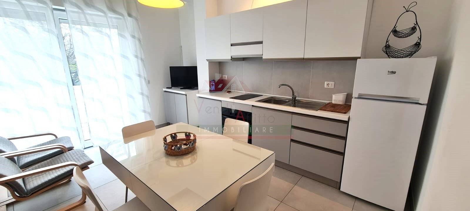 Trilocale ottimo stato, primo piano, Vasto Marina, Vasto