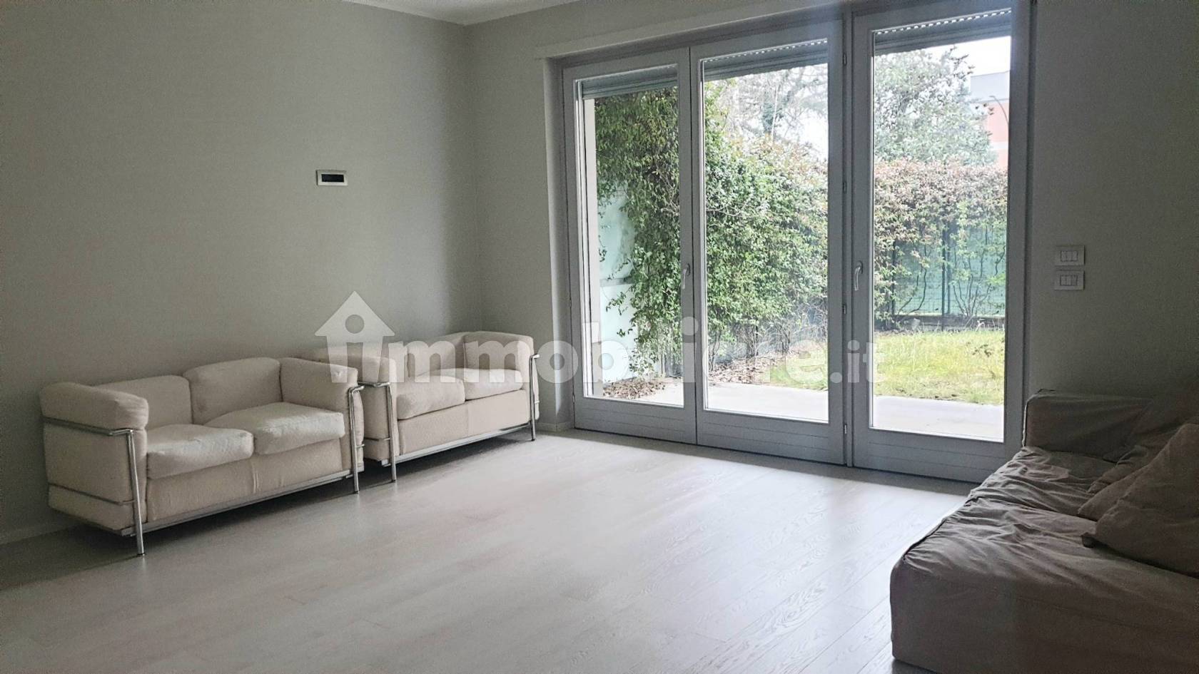 Trilocale nuovo, Stadio, Asti