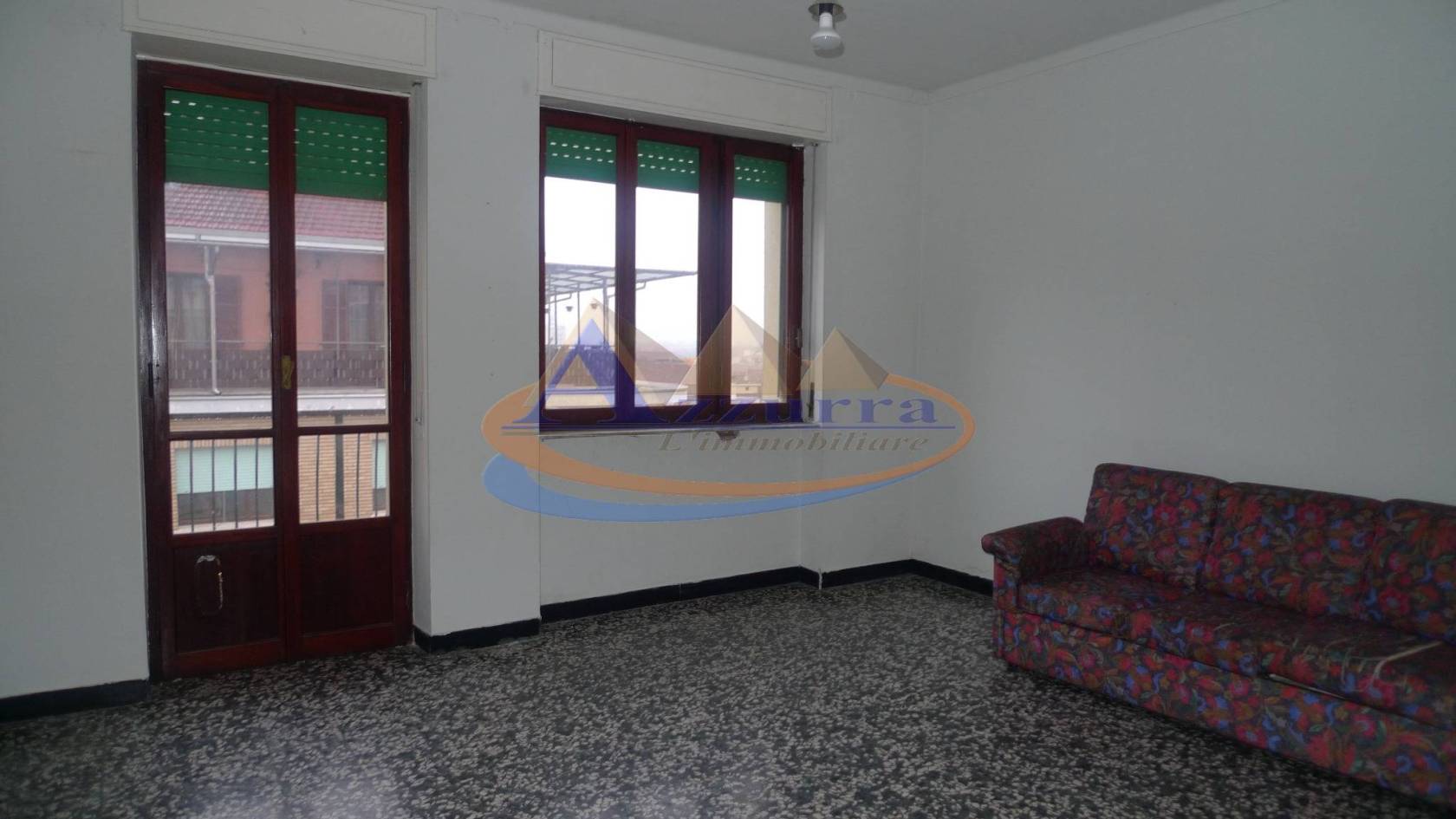 Trilocale via Giovanni Dossena, Borgo Rovereto - Piscina, Alessandria