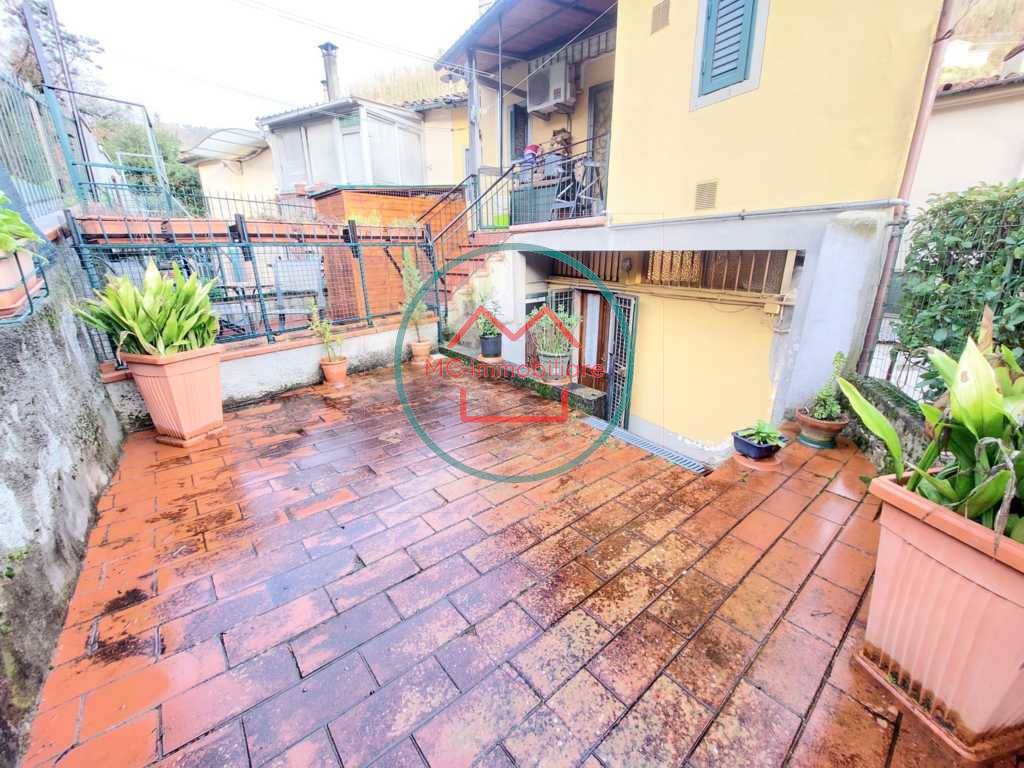 Quadrilocale via Antonio Nieri, Centro, Pescia