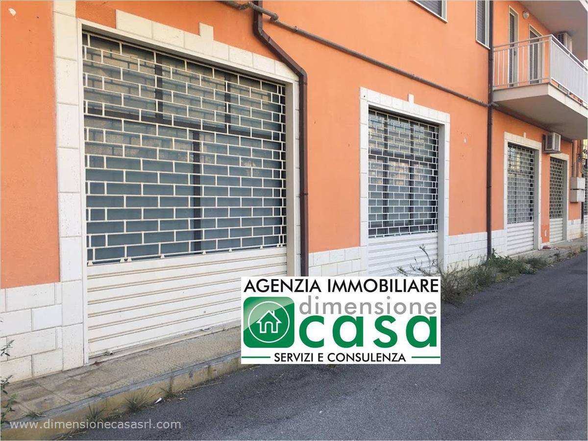 Immobile in Vendita