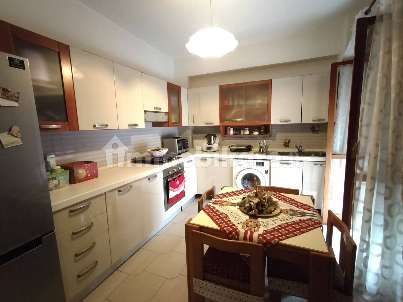 Trilocale via Santissima Maria delle Grazie 24, Centro, Bagnara Calabra