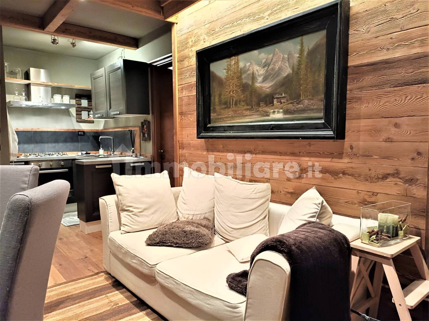 Trilocale via Corona Boreale 4, Frabosa Sottana