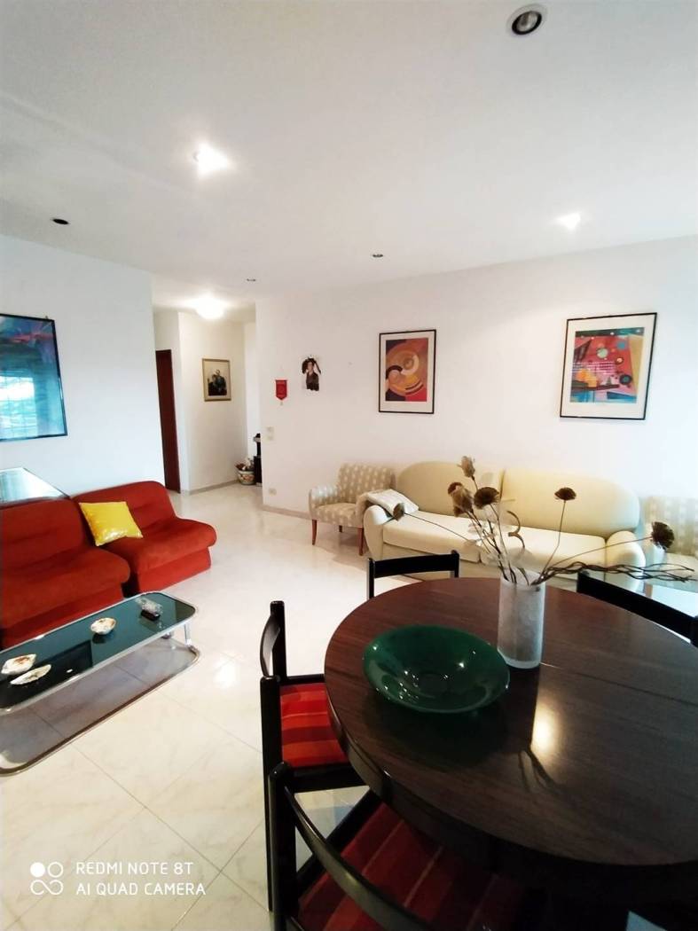 Appartamento via Teofilo Patini, Centro, Castel Frentano