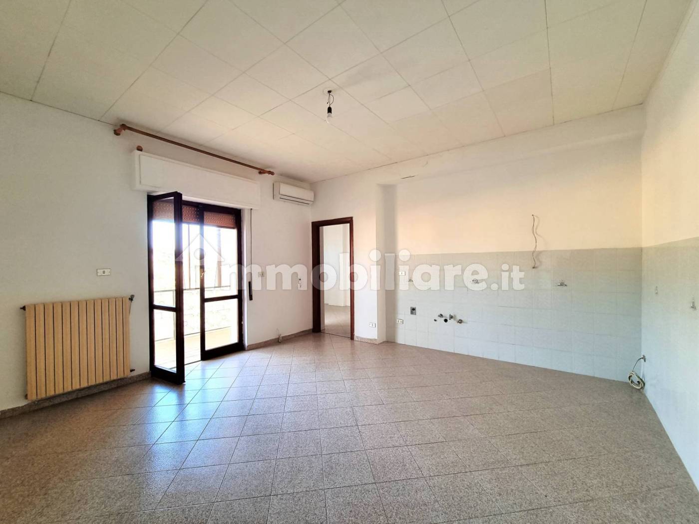 Quadrilocale via Savona, Fortuna - Corvo, Catanzaro