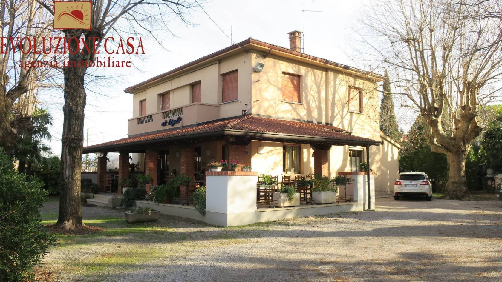 Appartamento strada della colussa, Centro, Staranzano