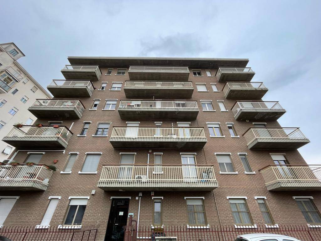 Trilocale via Giovanni Pascoli 7, Cristo, Alessandria