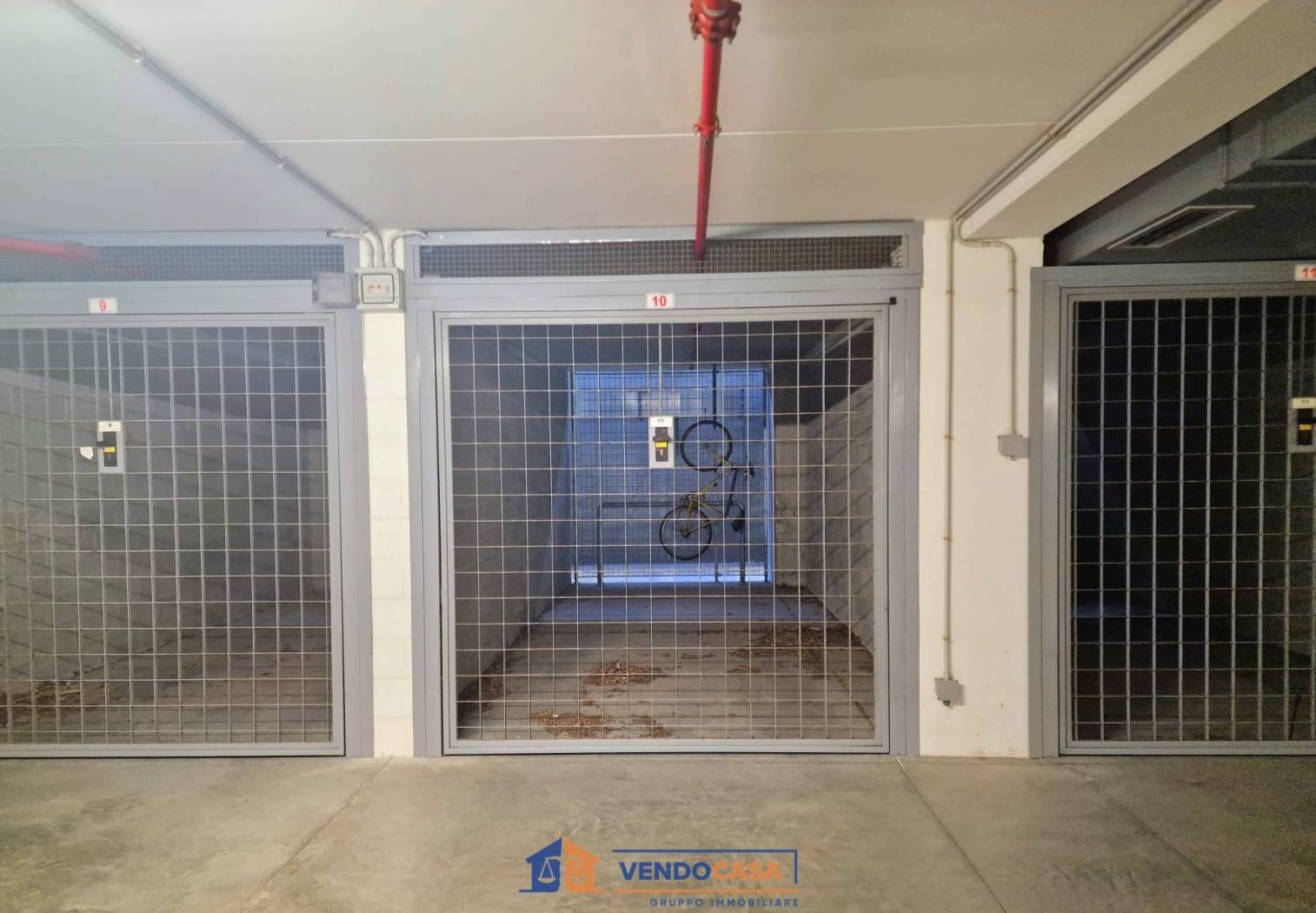 Garage - Box in Vendita
