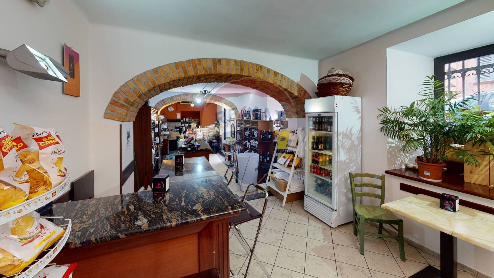 Ristorante in Vendita