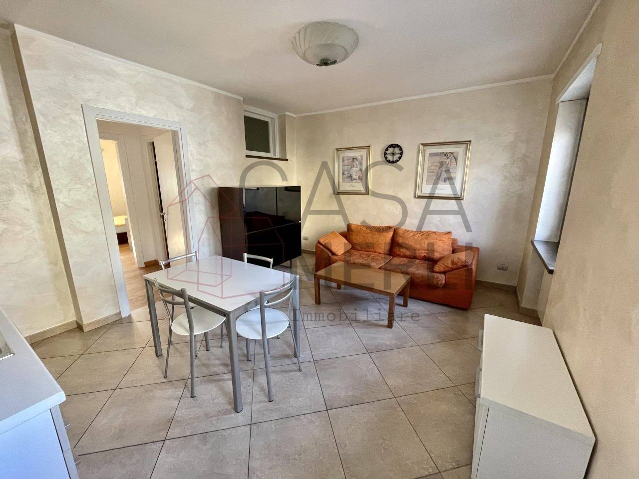 Trilocale viale Giorgio Carrel 39, Centro, Aosta