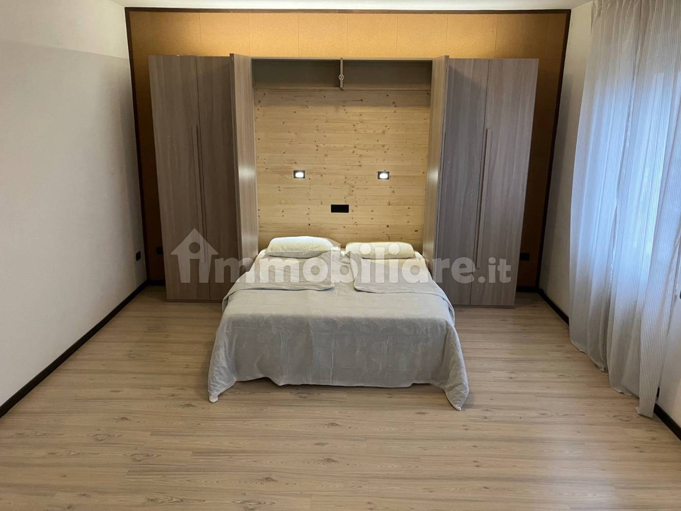 Bilocale via Michelangelo Anselmi 12, Pablo - Prati Bocchi, Parma