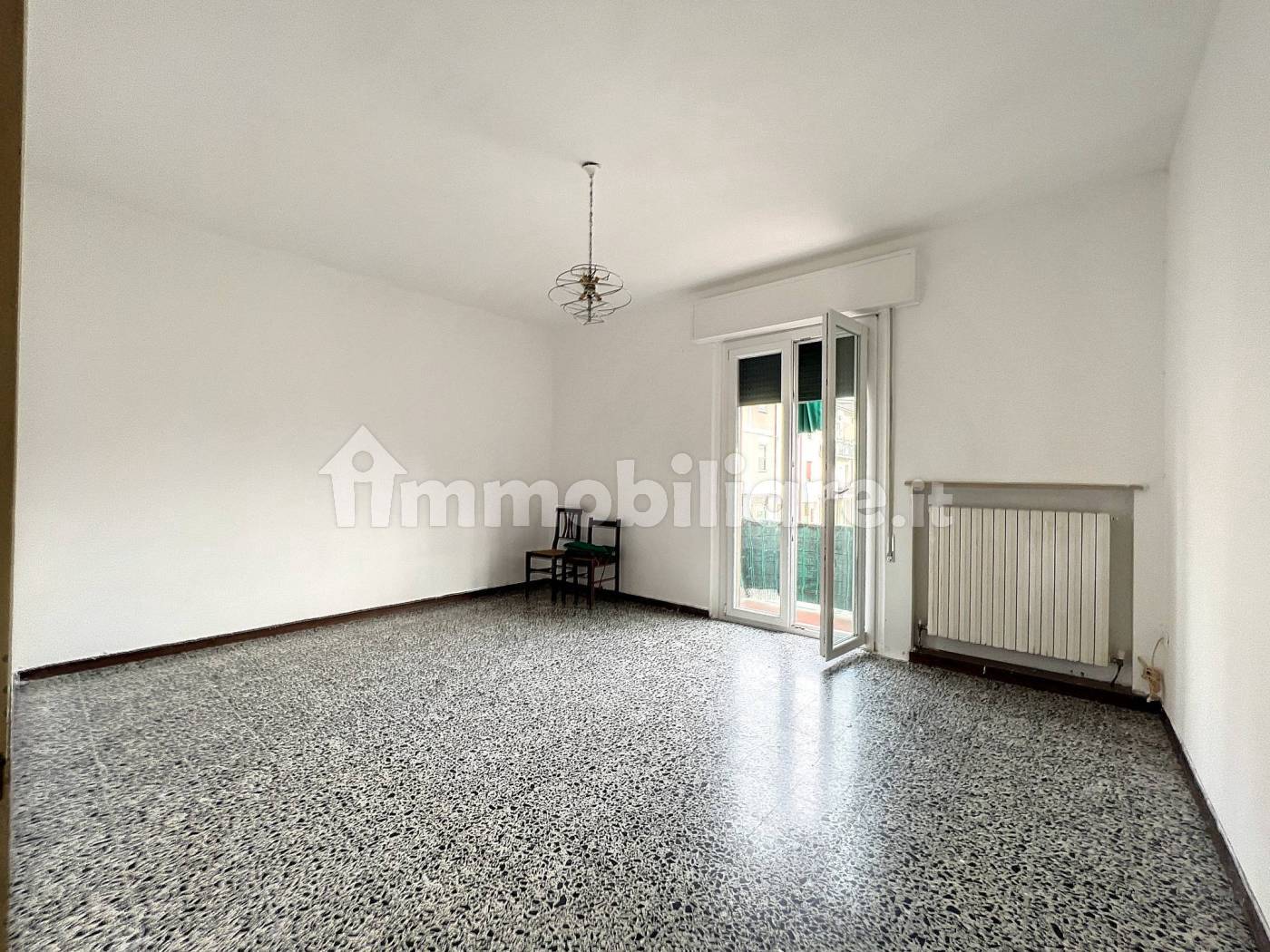 Quadrilocale buono stato, primo piano, Lavezzola, Conselice