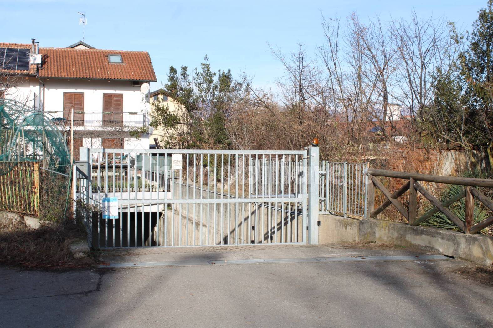 Garage - Box in Vendita
