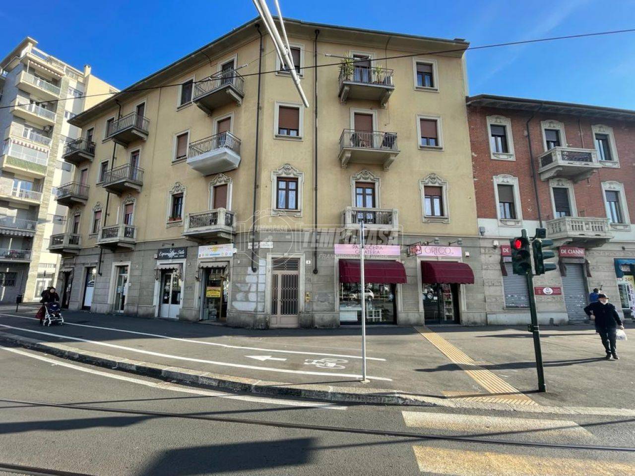 Trilocale via venaria 4, Madonna di Campagna, Torino