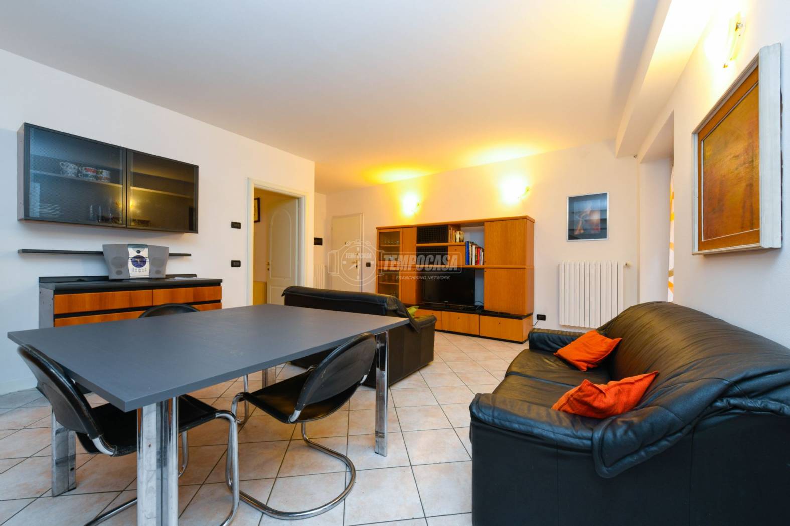 Trilocale via del Porto 7/tassoni, Toscolano Maderno, Toscolano-Maderno