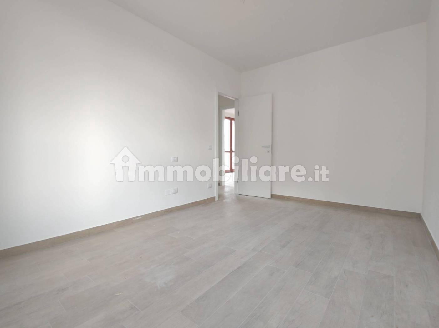 Appartamento via Bosnia, Centro, San Mauro Pascoli