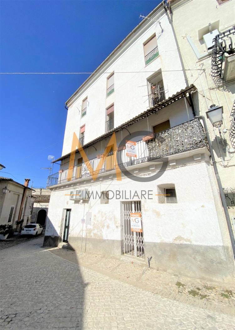 Bilocale via San Biagio 9, Nocciano