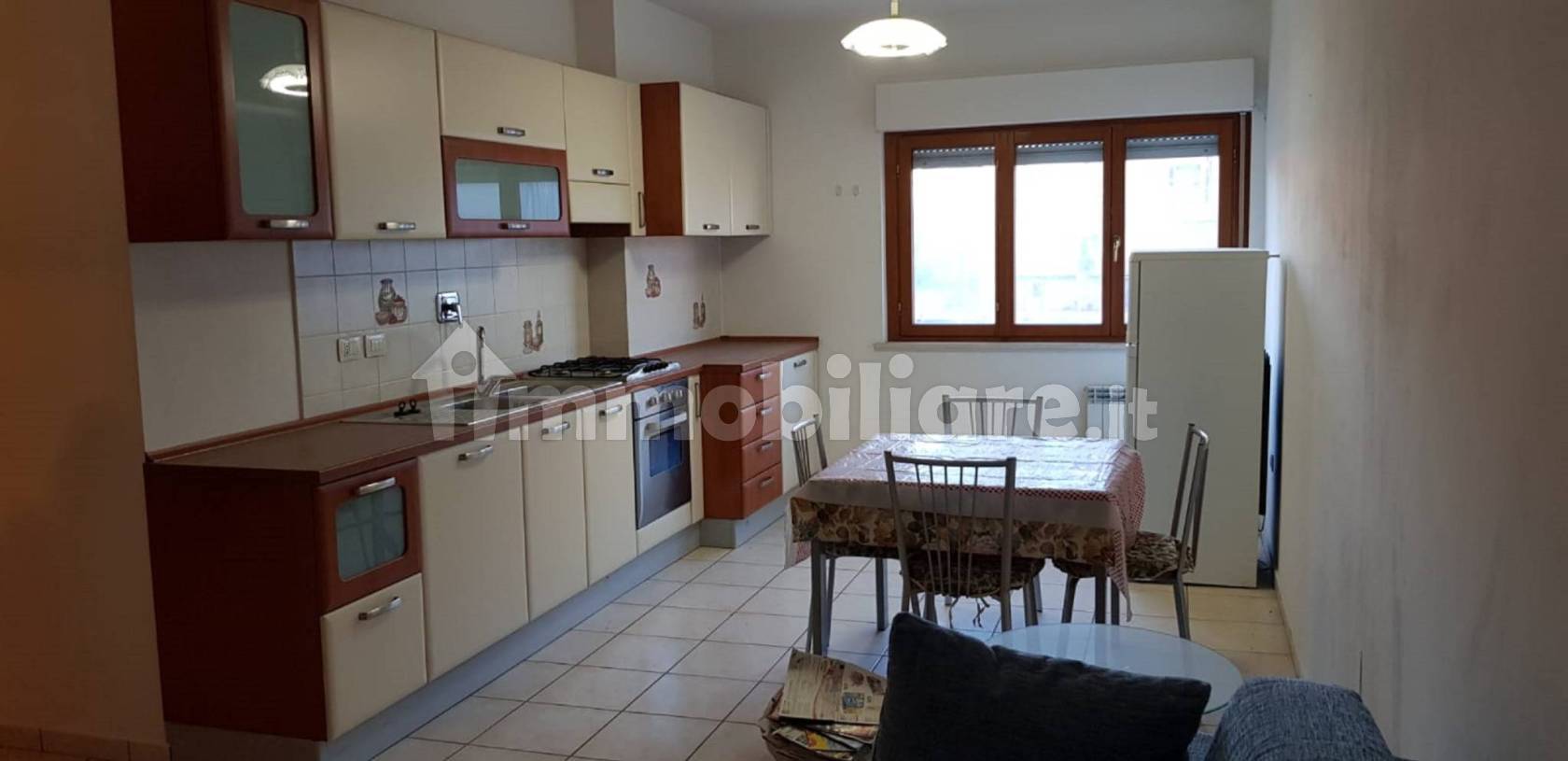 Trilocale via Antonio Gramsci 8, Chiugiana La Commenda, Corciano