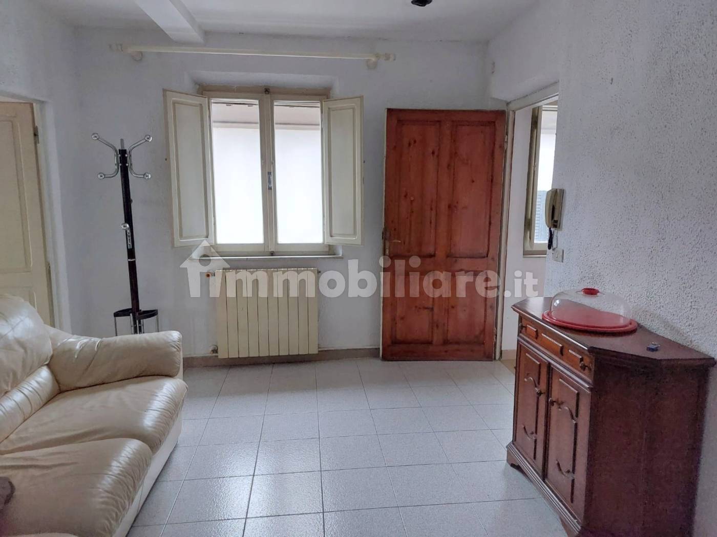 Trilocale via Vittorio Emanuele 9, Centro, Calcinaia