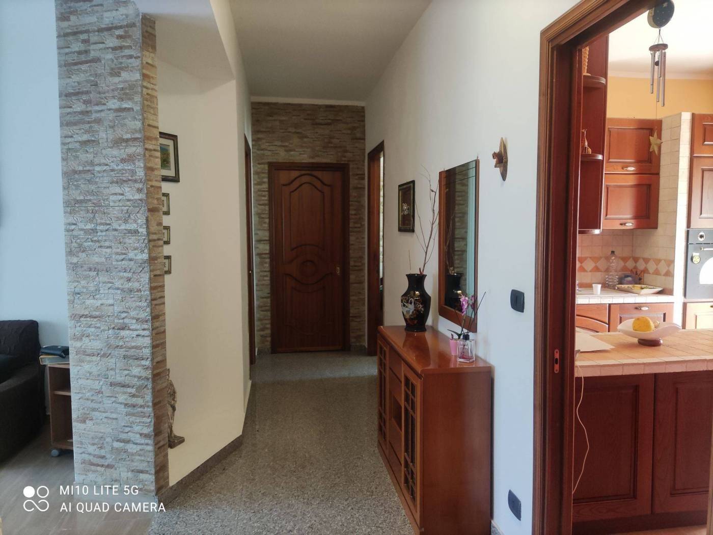 Appartamento Contrada Carbone, Sciacca