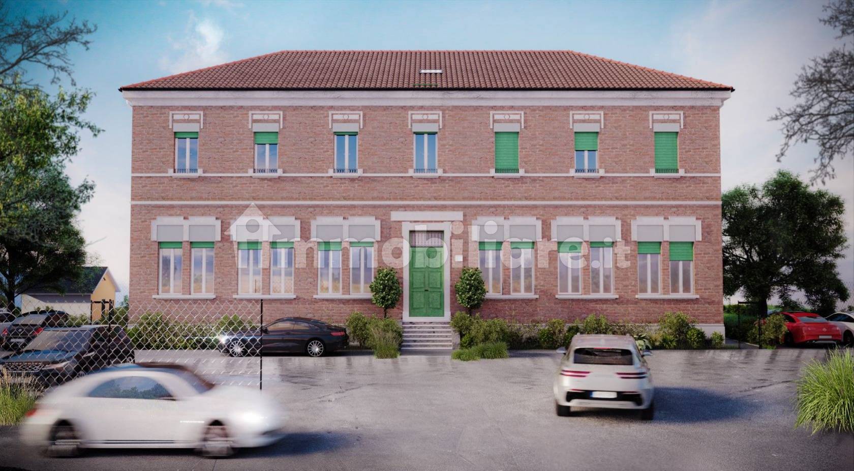 Quadrilocale via Russo 9, San Lazzaro di Savena