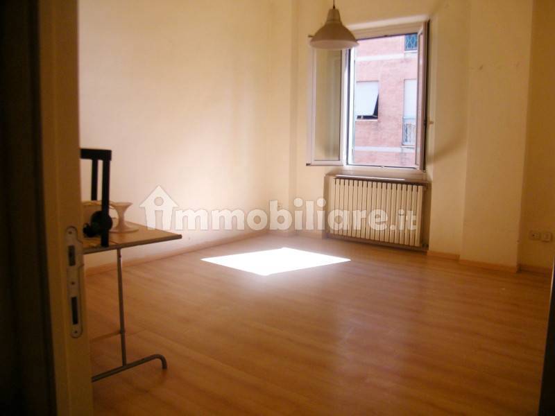 Quadrilocale corso Giacomo Matteotti 10, Centro Storico, Jesi