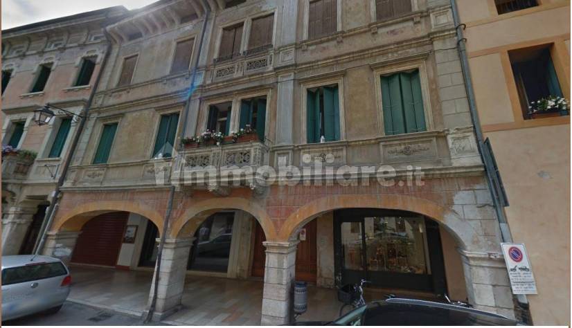 Appartamento all&#x27;asta corso Mazzini, 64 64, Marostica