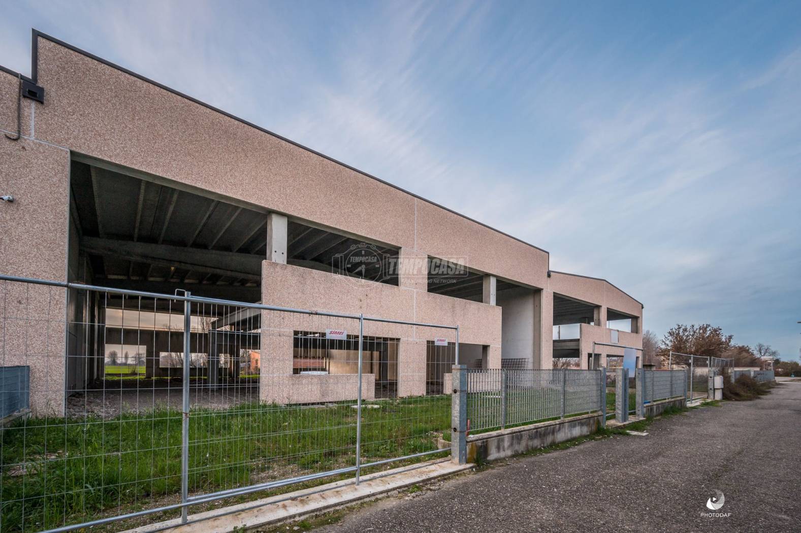 Garage - Box in Vendita