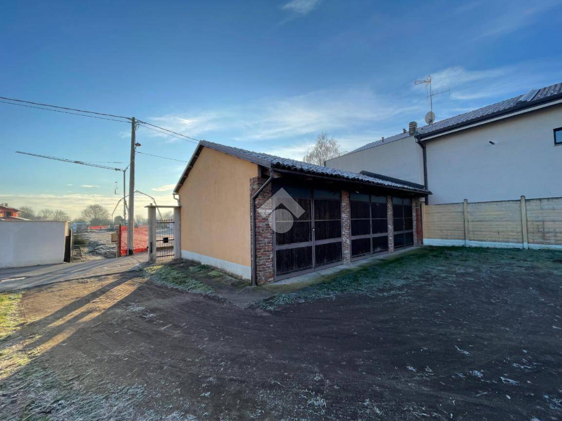 Garage - Box in Vendita