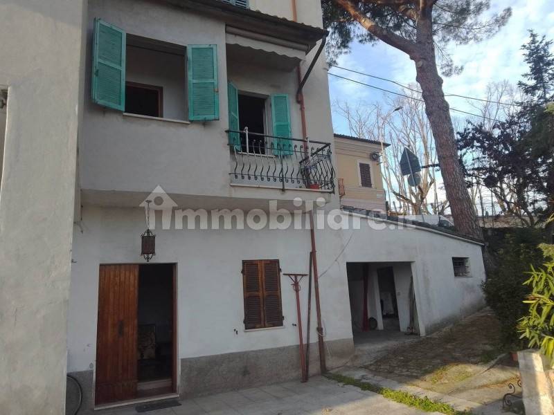 Appartamento via 20 Settembre 10, Gallodoro - Prato, Jesi