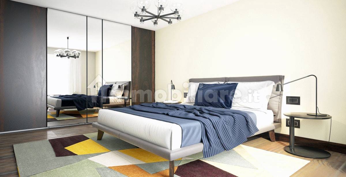 Trilocale via Tirino 185, Tirino, Pescara