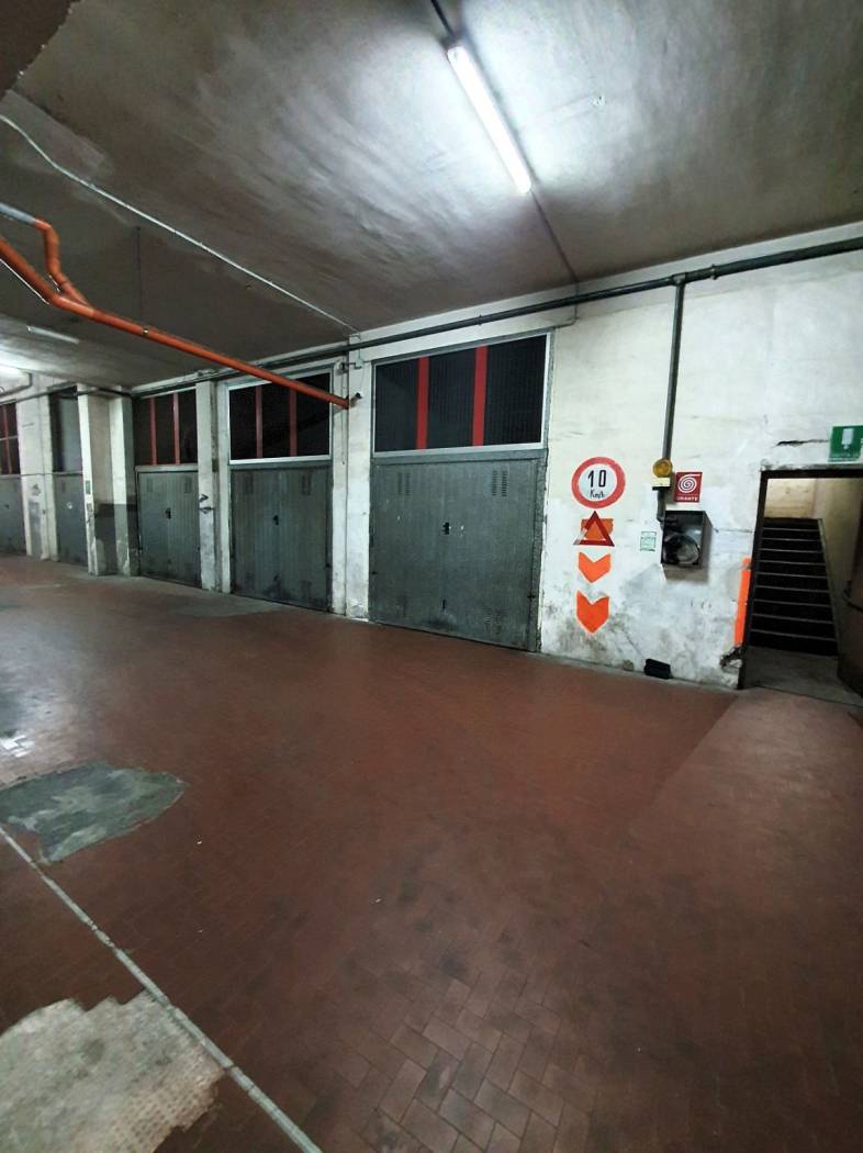 Garage - Box in Vendita