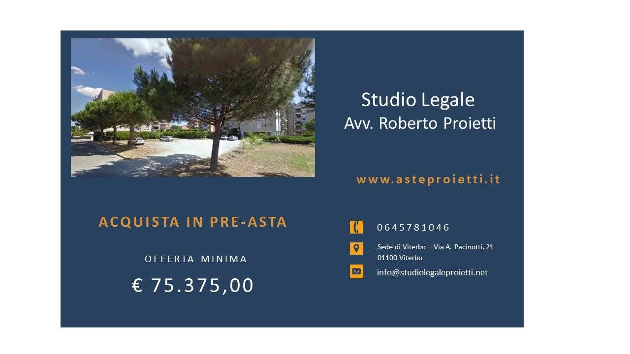 Appartamento all&#x27;asta via Enrico Fermi 2, Montalto di Castro