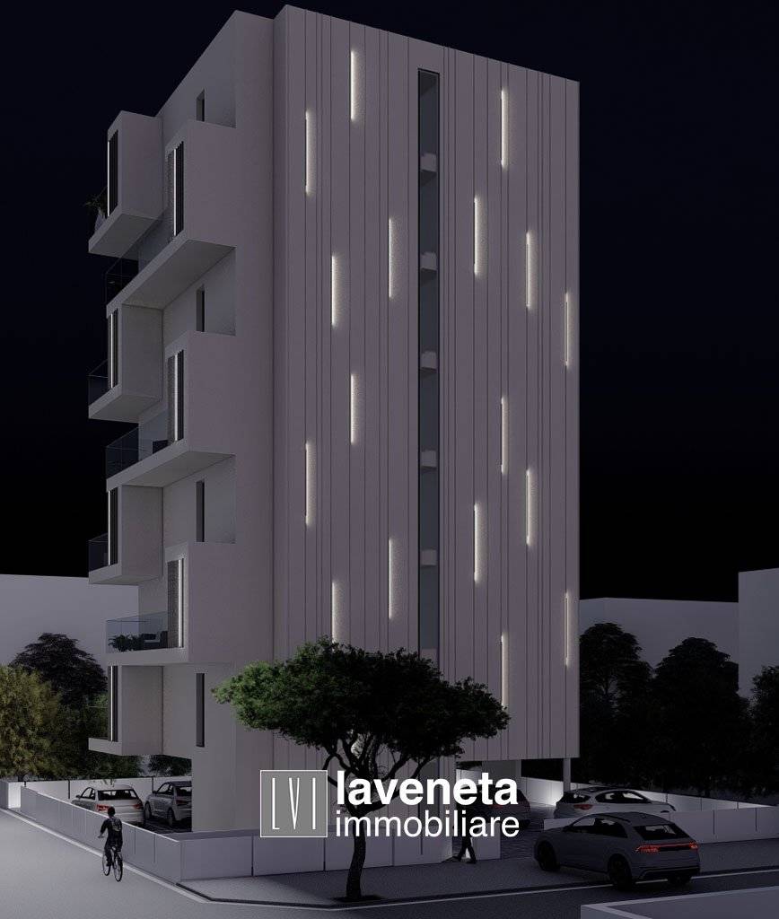 Bilocale via delle Ninfee 9, Lido Centro Ovest, Jesolo