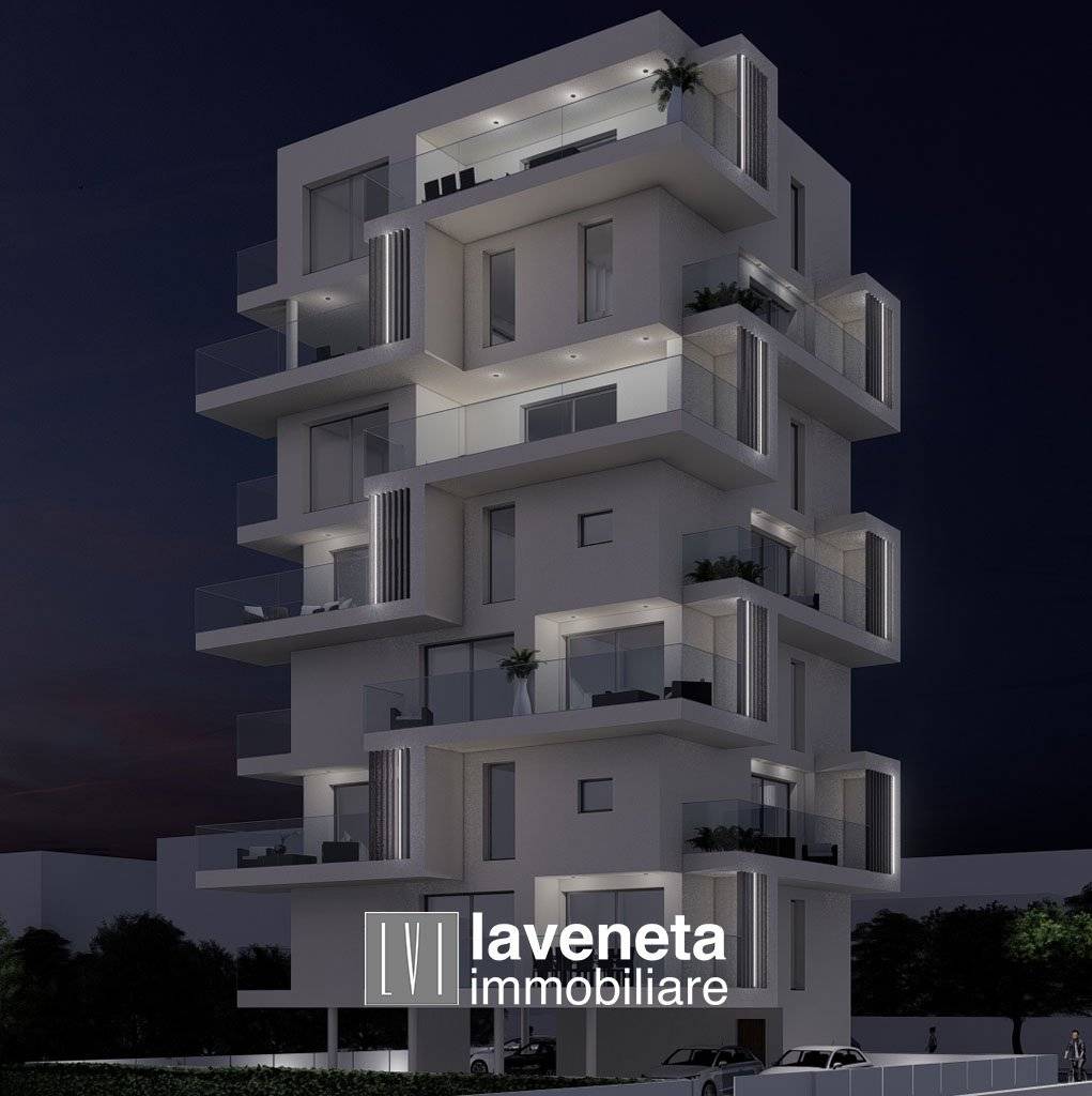 Quadrilocale via delle Ninfee 9, Lido Centro Ovest, Jesolo