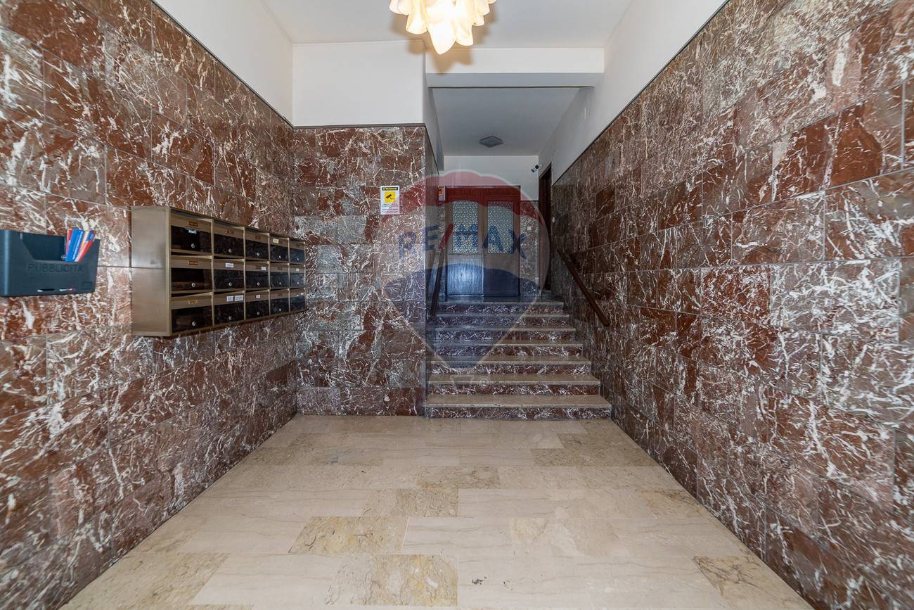 Appartamento via Teocrito 27, Corso Sicilia - Fiera, Catania