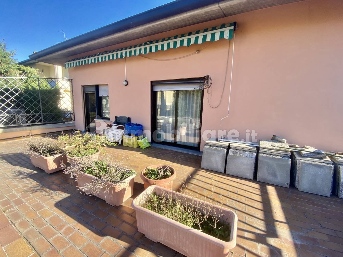 Trilocale via briantea, Centro, Tavernerio