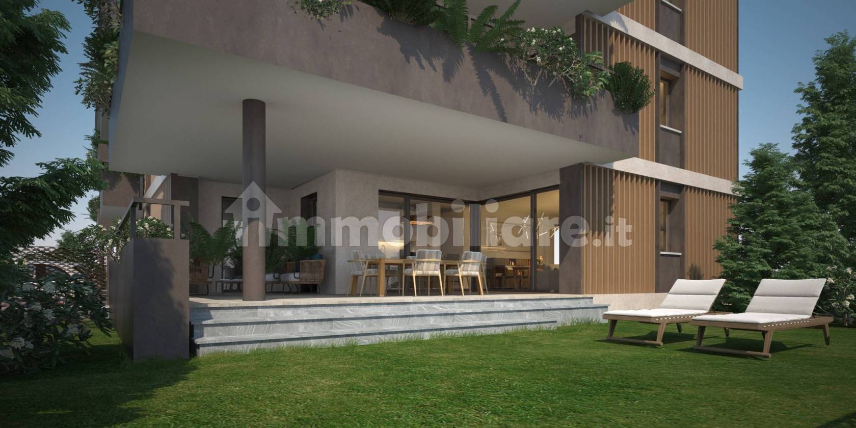 Appartamento via Zoppetti, Centro, Domodossola