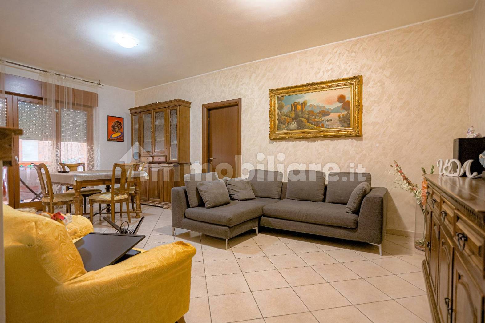 Trilocale via Pietro Nenni, Centro, Cisterna di Latina