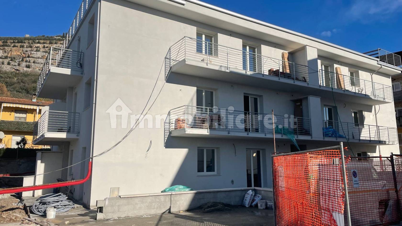 Trilocale via Valipoli, Centro, Monsummano Terme