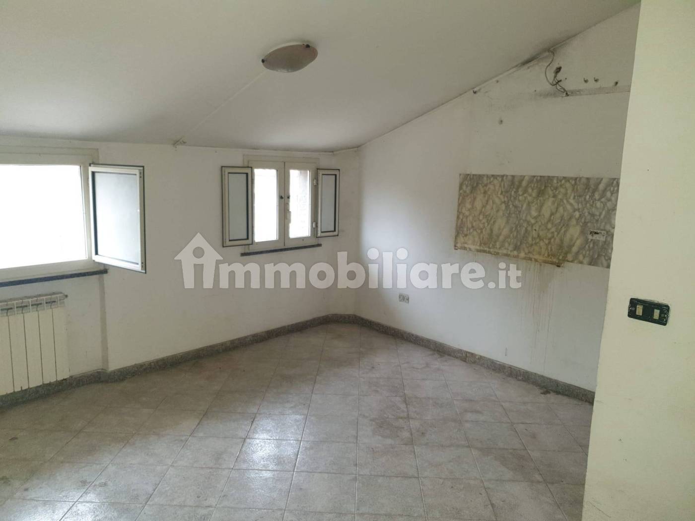 Trilocale via Mulino San Rocco, Centro, Ceccano