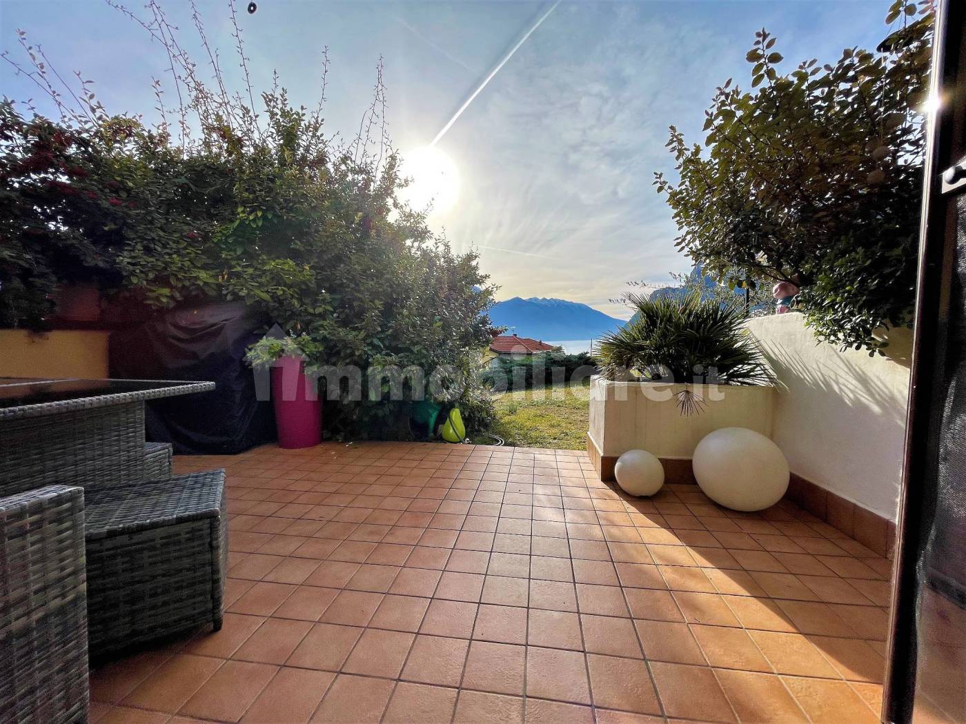 Trilocale via Mazzano, Centro, Riva del Garda
