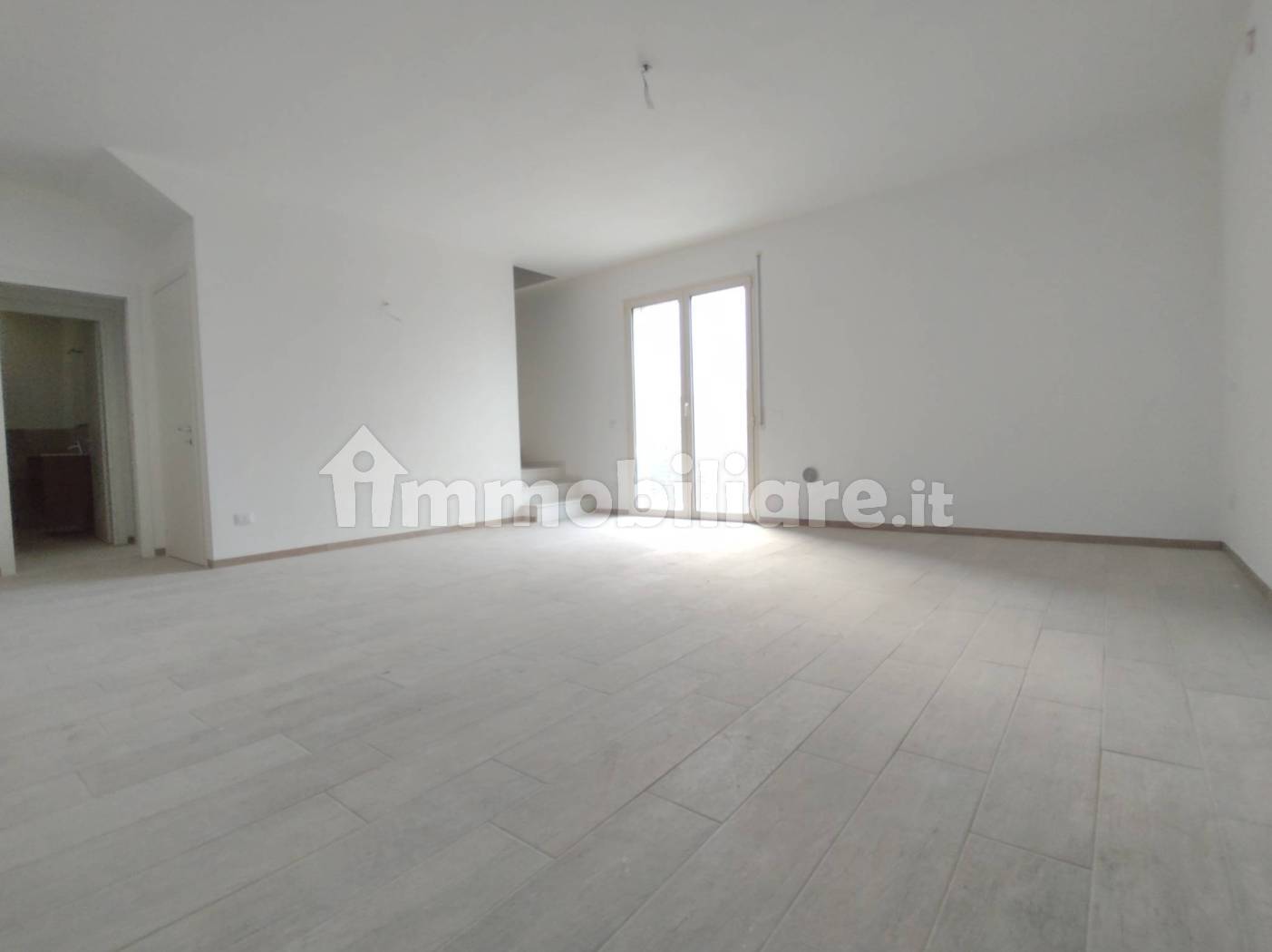 Bilocale via Bastia, Centro, San Mauro Pascoli