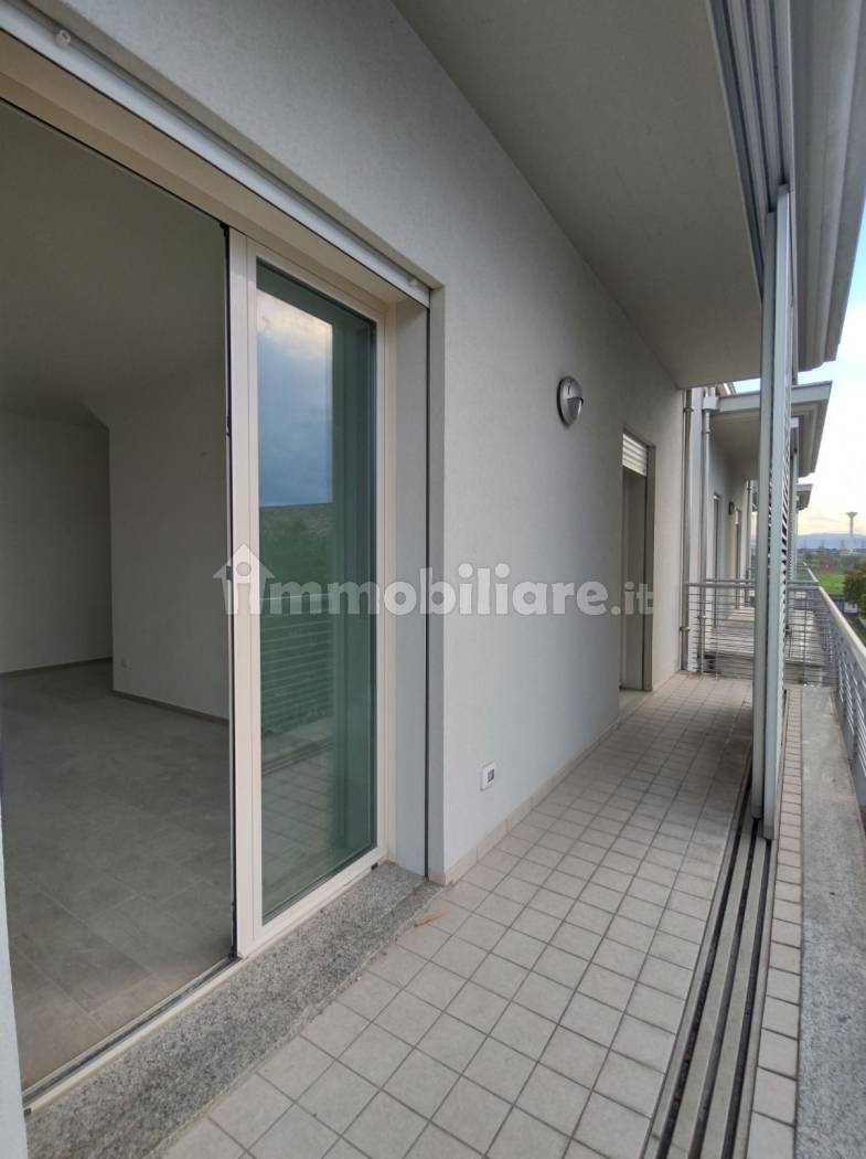 Bilocale via Bastia, Centro, San Mauro Pascoli