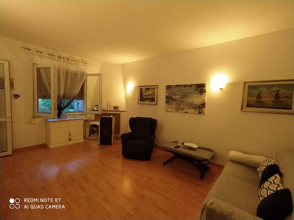 Quadrilocale buono stato, primo piano, Porto Corsini - Marina Romea, Ravenna