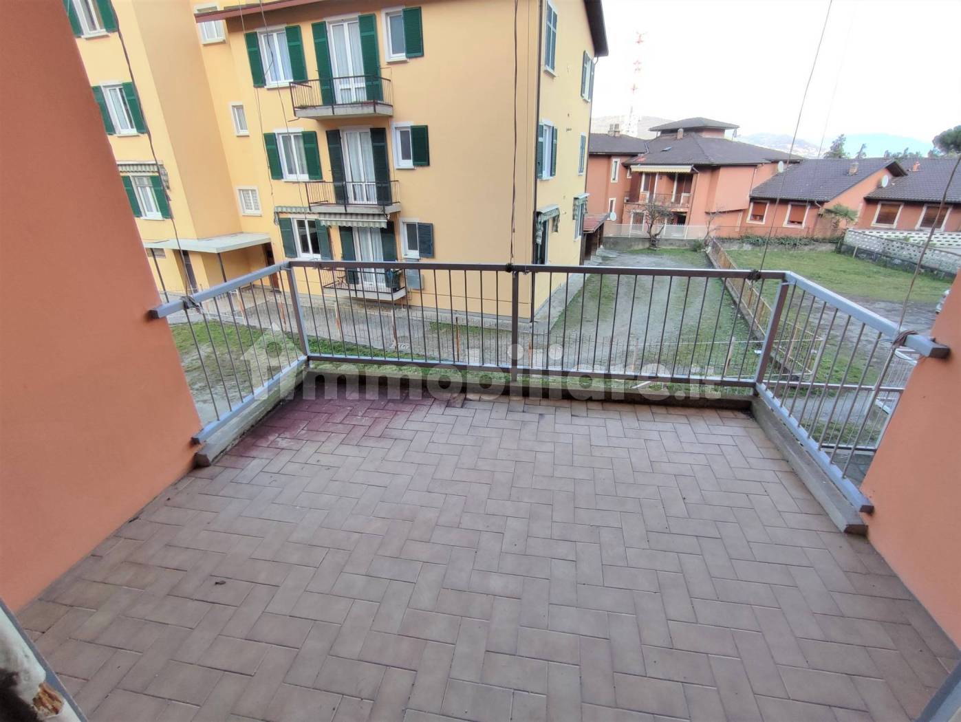 Trilocale via Bertarello, Centro, Baveno